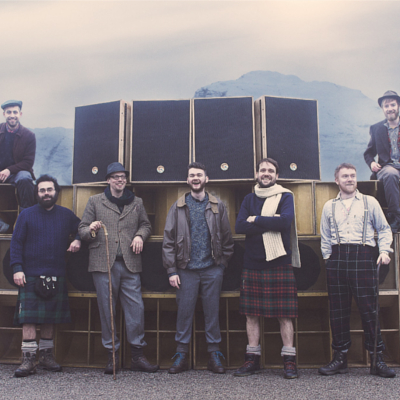 Boom Sound meets Mungos HiFi Full Sound System — Plone site