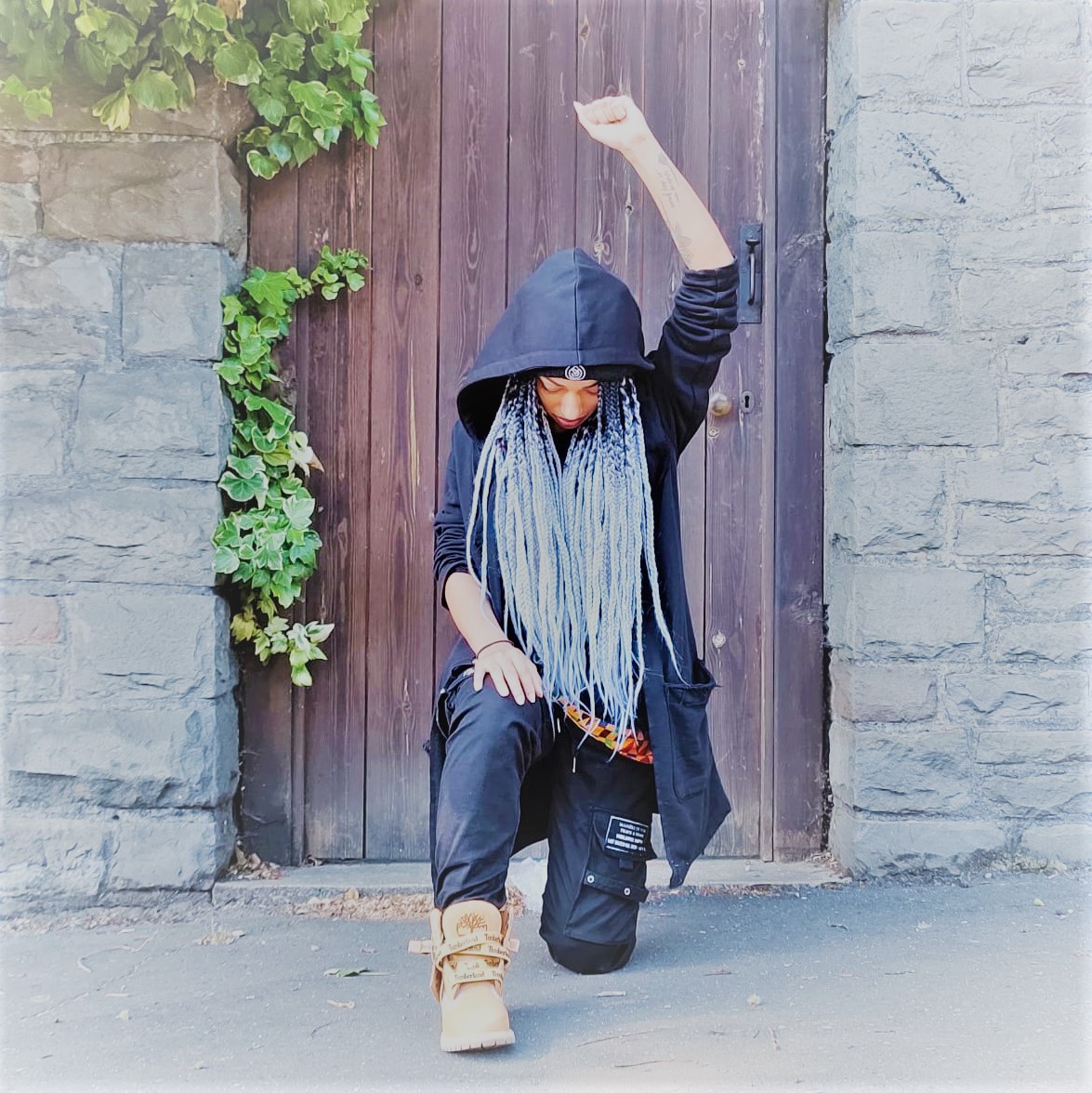 10 ways to support the Black community — Plone site