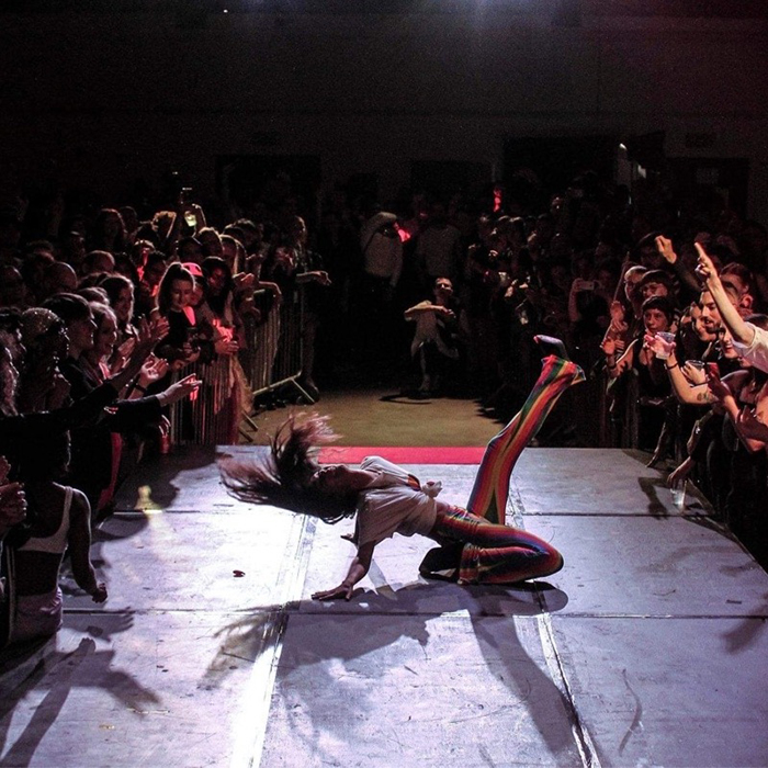 Bristol Dances — Plone site