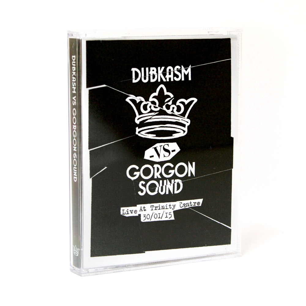 Dubkasm vs Gorgon Sound — Plone site
