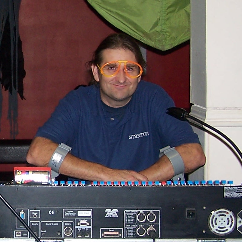 In memoriam: Peter Barrow — Plone site