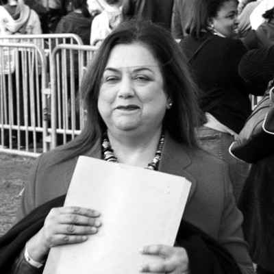 In memoriam: Simi Chowdhry — Plone site