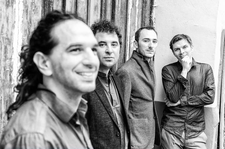 New Year's Eve line up revealed! — Plone site