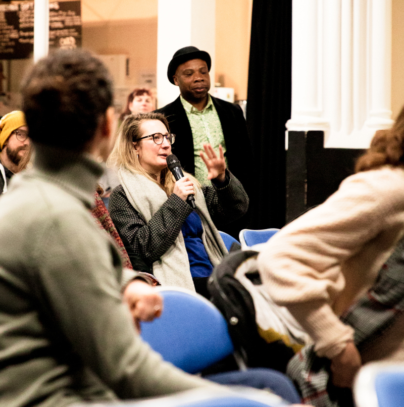 What is a Citizens' Assembly? — Plone site