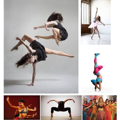 WHO AM I: new dance project comes to Trinity — Plone site