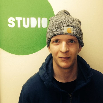 Will's story — Plone site